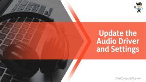 Logitech Pro X Mic Not Working Causes And Effective Fixes