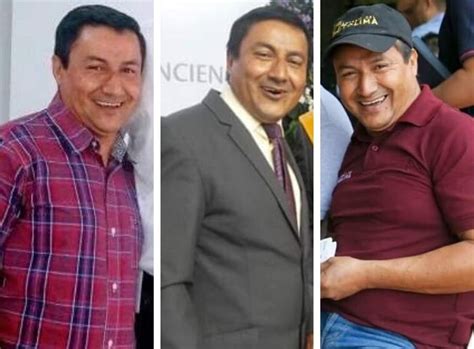Mujer Denuncia Que Este Excontratista De La Lotería Del Tolima Abusó De Su Hijo