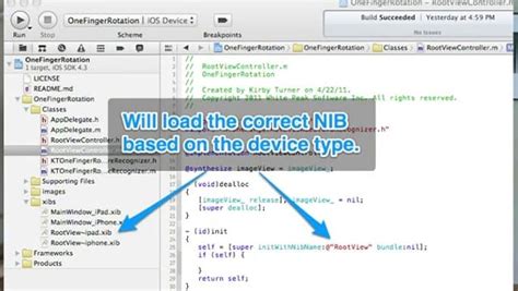 Learning Ipad Programming A Hands On Guide To Building Apps For The Ipad Turner Kirby