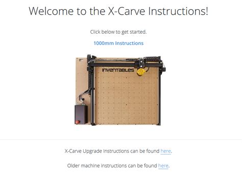 Learn Inventables Cnc — Learn Your Cnc