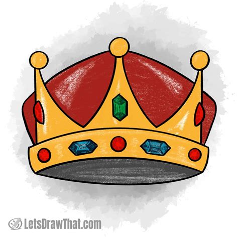 Out Of This World Info About How To Draw A Kings Crown Settingprint