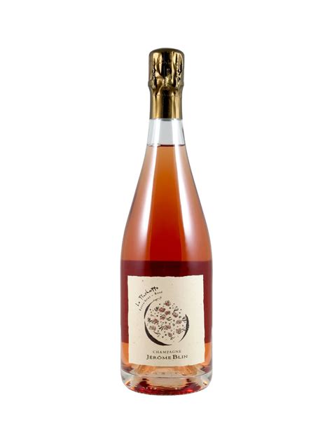 Jérome Blin La Pluchotte Pmp Exclusive