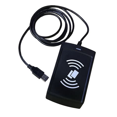 Rfid Reader And Encoder Fireclay Corporation