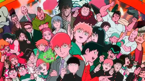Mob Psycho 100 Season 3 Review