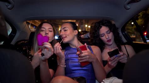 15287 Two Women In A Car Stock Videos Footage And 4k Video Clips