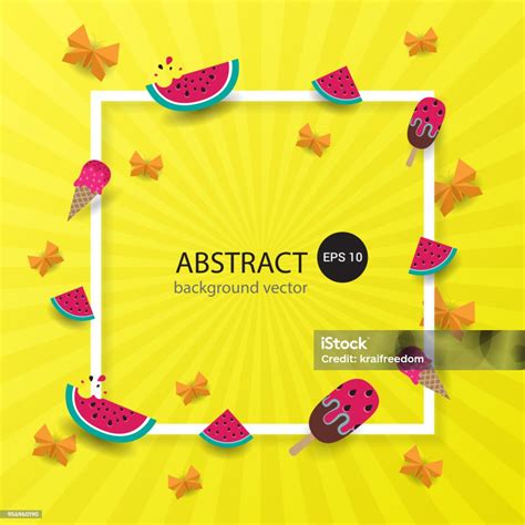 다채로운 동적인 추상 기하학 요소 배경입니다 벡터 일러스트입니다 가리기에 대한 스톡 벡터 아트 및 기타 이미지 가리기 구도 기울어진 Istock