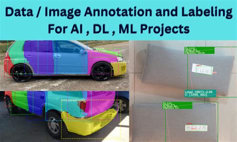 Do Image Annotations Bounding Boxes And Data Labeling For Ml Dl Ai Projects By Datacrunchst