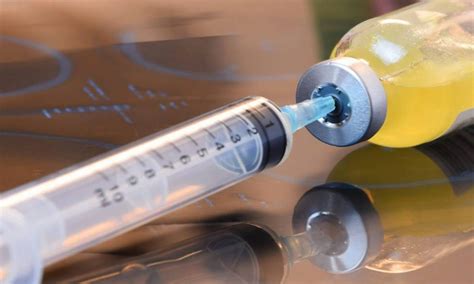 Steroid Injections And Its Side Effects