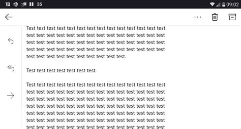 Composing Messages In Thunderbird In Text Not Html Results In Odd