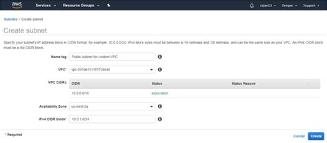 Networking Setting Up VPC And NAT In AWS Daily Code Buffer