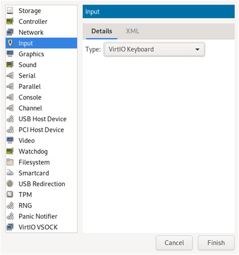 Virtualization Guide Opensuse Leap 155