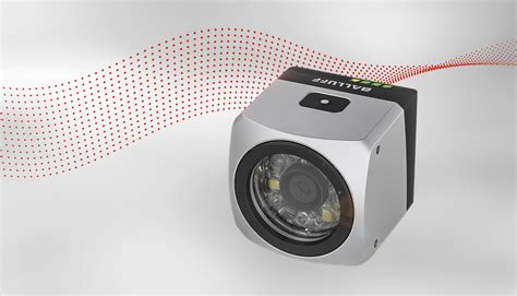 Sensor Technology And Industrial Automation Balluff