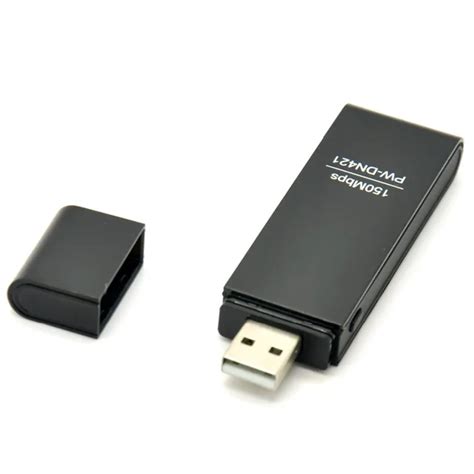 Adaptador Usb Wifi Chipset Atheros Fasrenterprise