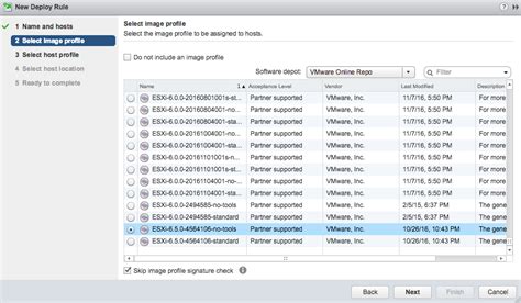 Using Vsphere Auto Deploy To Netboot Esxi Onto Apple Mac Hardware