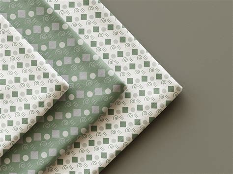 Pattren Design Behance