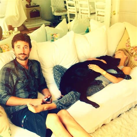Leah Jenner Feet