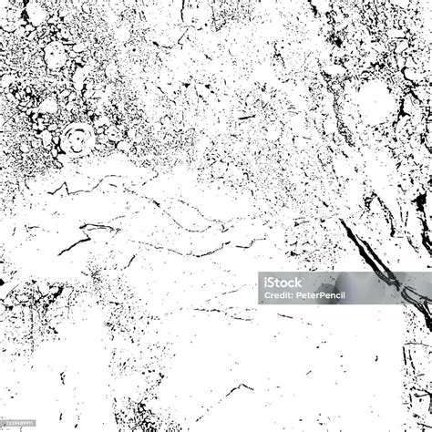 돌 대리석 트래버틴 그런지 질감 검은 먼지 가루 긁힘 패턴 추상적인 거친 배경 벡터 디자인 아트워크입니다 텍스처 효과 크랙 걸레에 대한 스톡 벡터 아트 및 기타 이미지