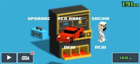 Smashy Road Wanted 2 Guide Tips Cheats And Tricks To Survive Longer