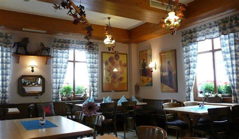 Riegeler Stammhaus Riegel Am Kaiserstuhl Restaurant Bewertungen