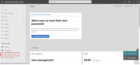 Enabling Multifactor Authentication MFA On Microsoft 365 Datawiza