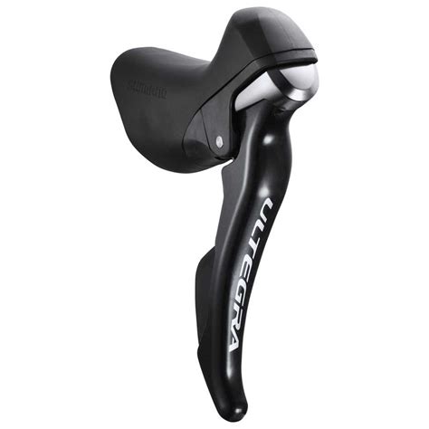 Shimano Maneta Freno Con Cambio Ultagra Palanca Derecha Negro Bikeinn