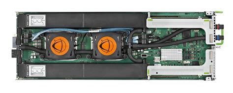 Fujitsu Server Primergy Cx2550 M2 Dual Socket Server Node Business Systems International Bsi