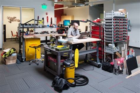 sparkfun s rapid prototyping lab part iii news sparkfun