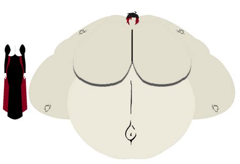 Salems Broody Ruby Roleplay By Superkaijuhorrorgal On Deviantart