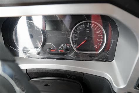 陕汽德龙仪表盘故障灯 说明书 第2页 大山谷图库