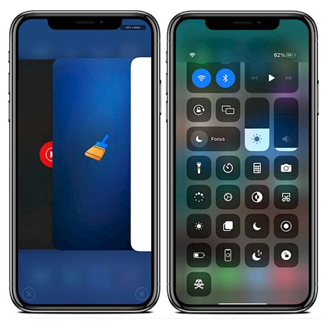 killbackground13 tweak closes all apps on ios 15 ios 16
