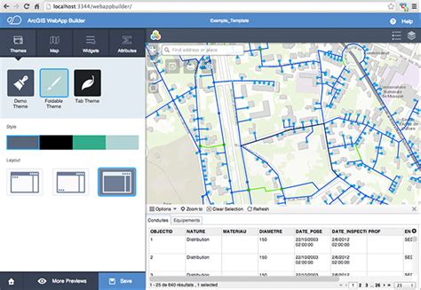 Arcorama Le Blog Consacré à Arcgis Et Aux Technologies Esri