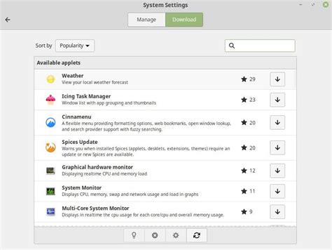 Linux Mint Review Cms Critic