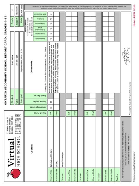 Mid Term Report Mcv4u Ansh Mehta Pdf