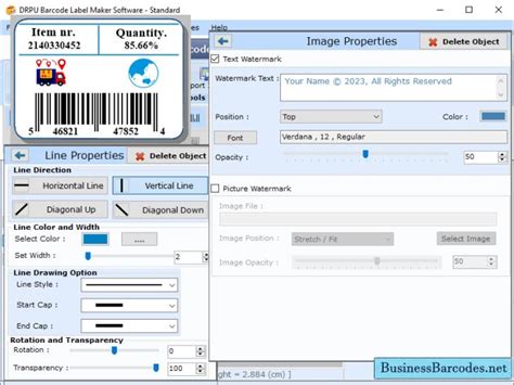 Barcode Delivery Tracking Software Download And Review