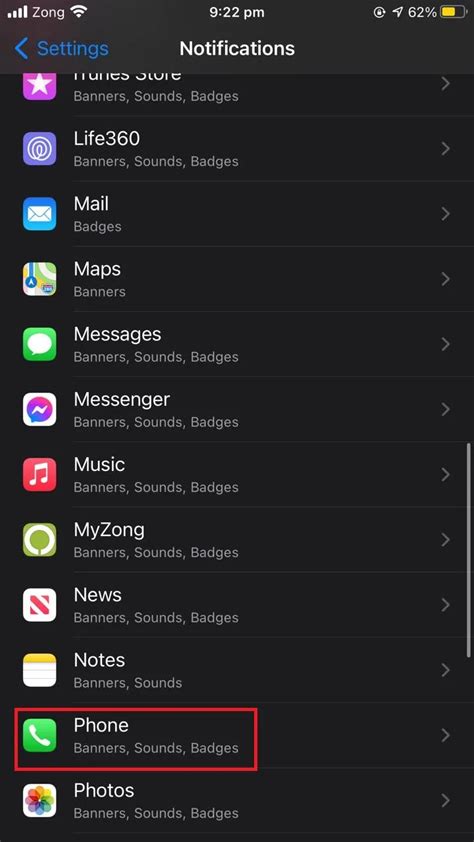 Why Does My IPhone Keep Telling Me I Have A Voicemail Mobile Pains