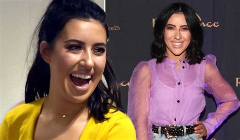 Lottie Ryan May Have Let Slip The Sex Of Her Baby Extra Ie