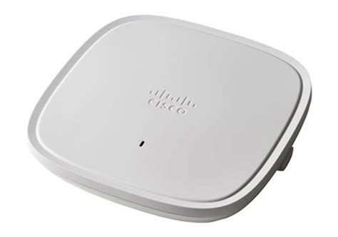 Cisco Catalyst 9115axi Ewc E Wireless Access Point Wi Fi 6 4x4 Mu