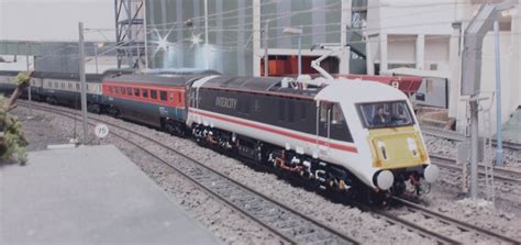 The Class 89 By Accurascale With Rails Of Sheffield Page 46