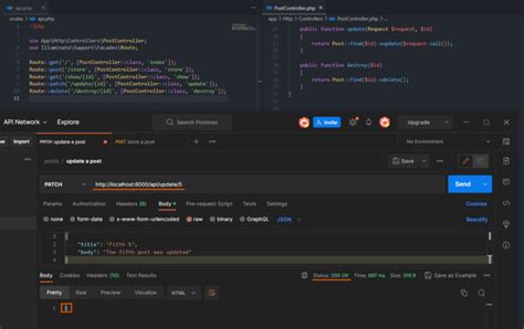 Steps To Create Restful Api In Laravel 100 Working Golinuxcloud