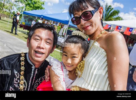 Asian People And Culture
