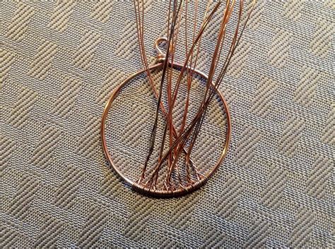 Miscellanea Etcetera Jewelry Tutorial Tree Of Life Pendant