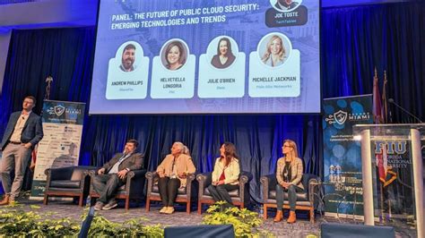 Michelle J On Linkedin Starwarsday Securemiami2023 Cloudsecurity Prismacloud