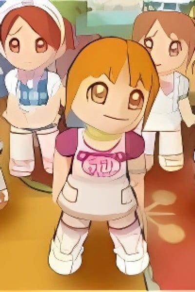 Anime Mini Moni The Tv Watch Online Free Animekai