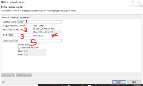 Eclipse配置连接hadoophadoop链接详细安装eclipce教程 Csdn博客