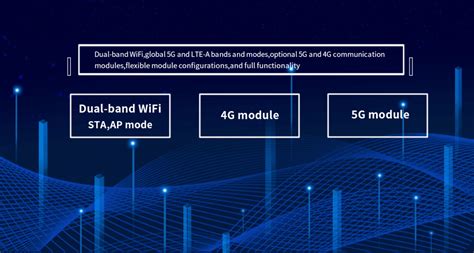 Dpl X101 Intelligent Edge Computing Gateway Doppel Flowmeter
