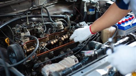 Common Engine Problems All That You Need To Know Mechanic Fixa