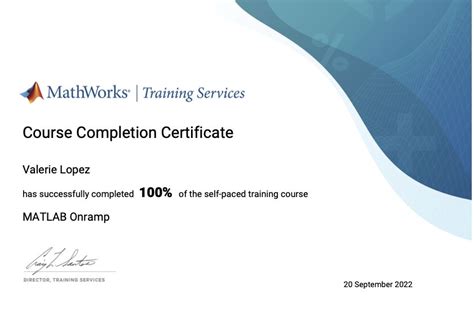 Matlab Training Programminglanguage Womeninbusiness Tech Valerie