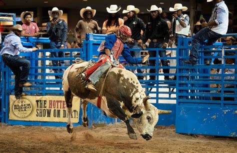 Top 10 Rodeos In The Us 2025 Arizona Has 2 Of Them