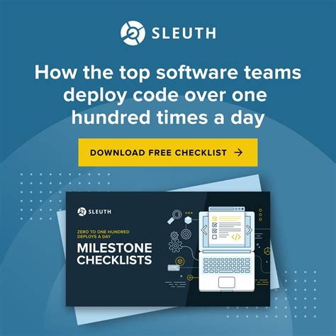 Sleuth On Linkedin Sleuth Improve Engineering Efficiency And Dora Metrics