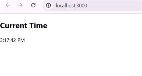 Cant Perform A React State Update On An Unmounted Component